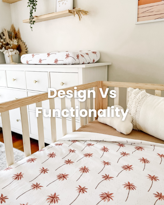 Nursery Design Guide: Creating Stylish, and Functional Spaces – Snuggly ...