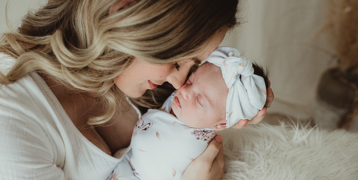 BABY – Snuggly Jacks