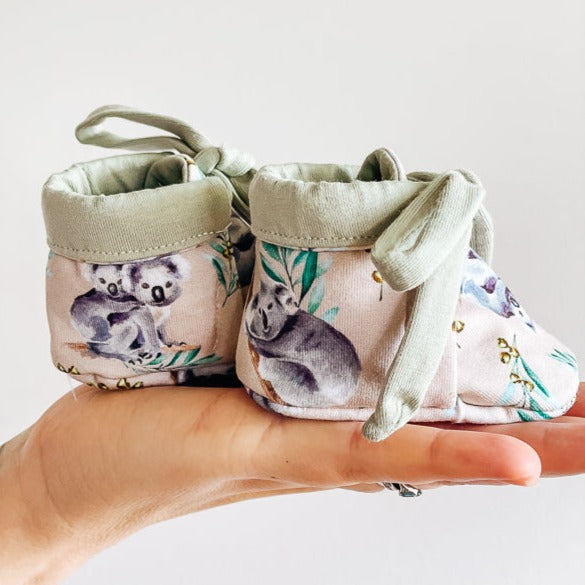 Baby Registry Checklist Printable Download – Snuggly Jacks Australia